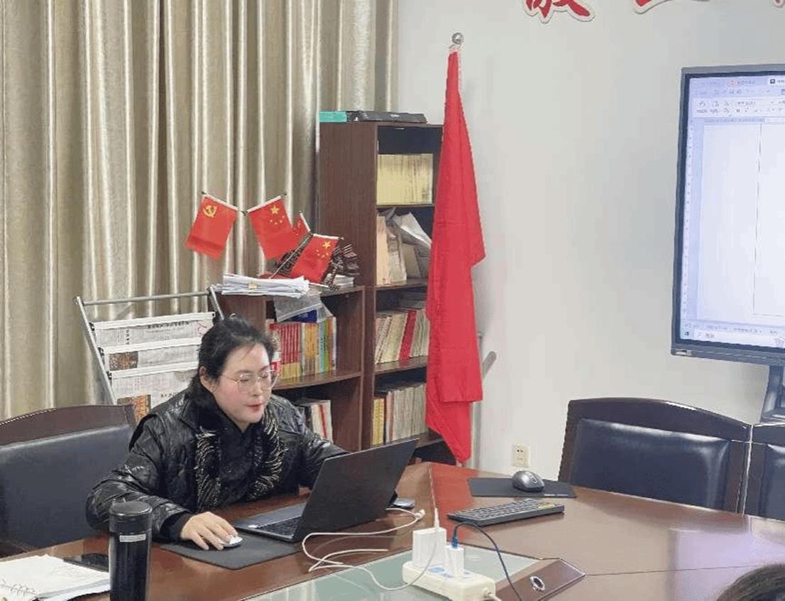 信息科技学院召开新学期学生思想政治工作提质升格会议-浙江树人学院信息科技学院